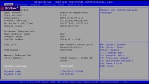 BATOCERA: Como Baixar, Instalar e Dar Boot – Transforme Seu PC em um ...