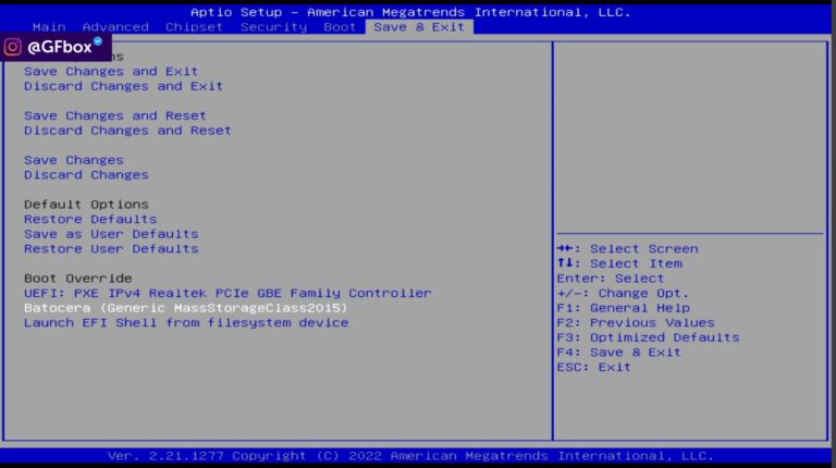 BATOCERA: Como Baixar, Instalar e Dar Boot – Transforme Seu PC em um ...