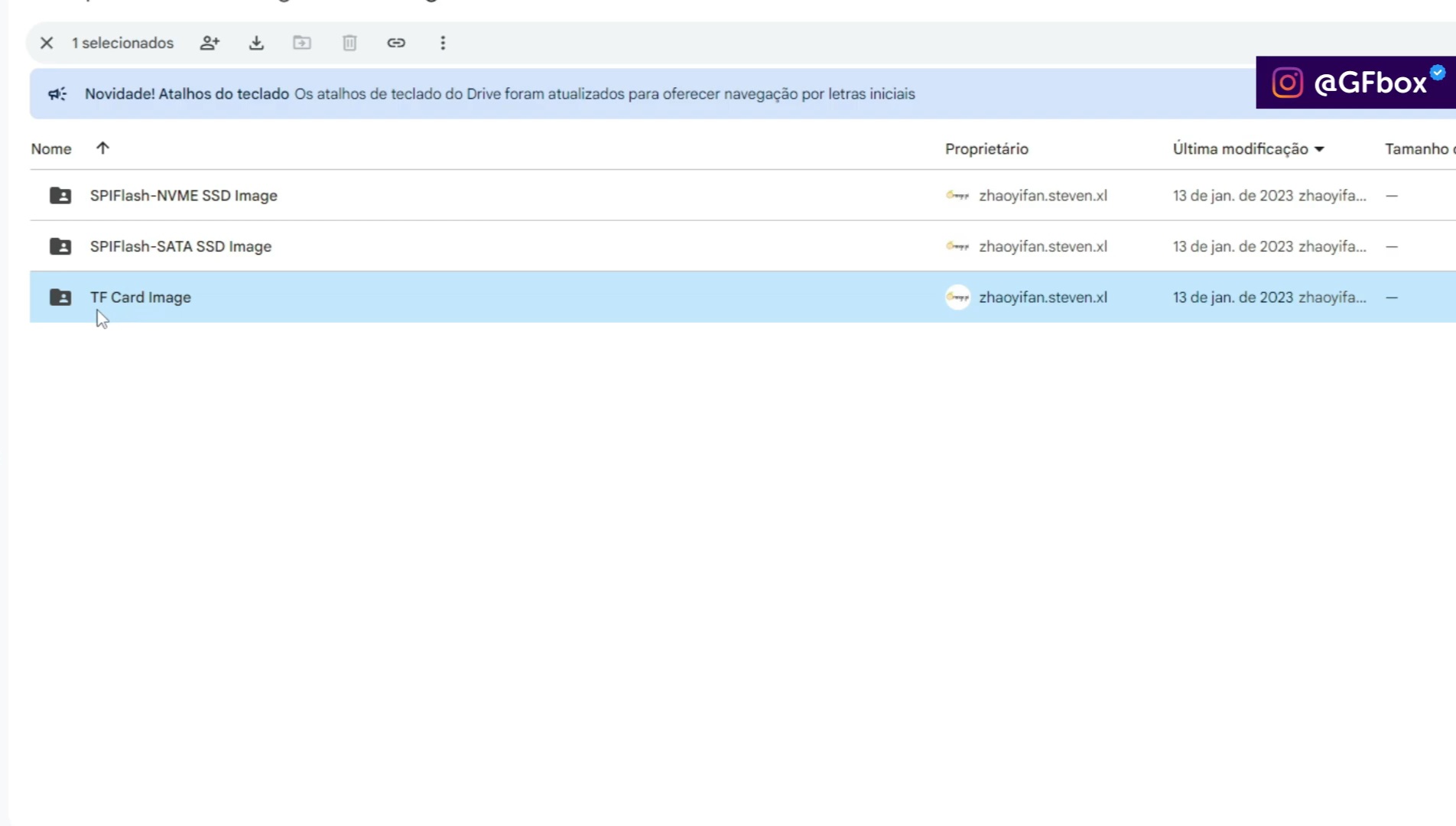 Como Instalar no Orange Pi 5 o Android 12 com PlayStore - GFbox