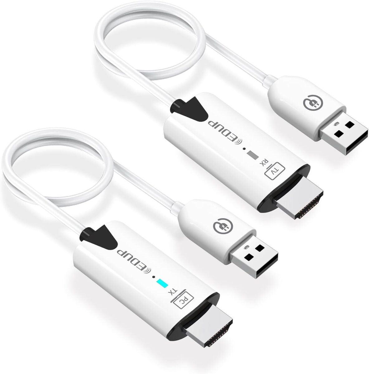 Transmissão HDMI Sem Fio: Como Conectar Seu PC, Notebook, ou Console ...