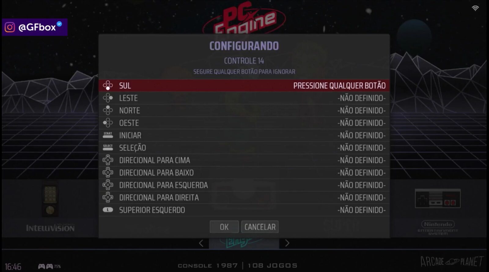 Como Conectar seu Controle no Batocera e Configura-los: Guia Completo ...