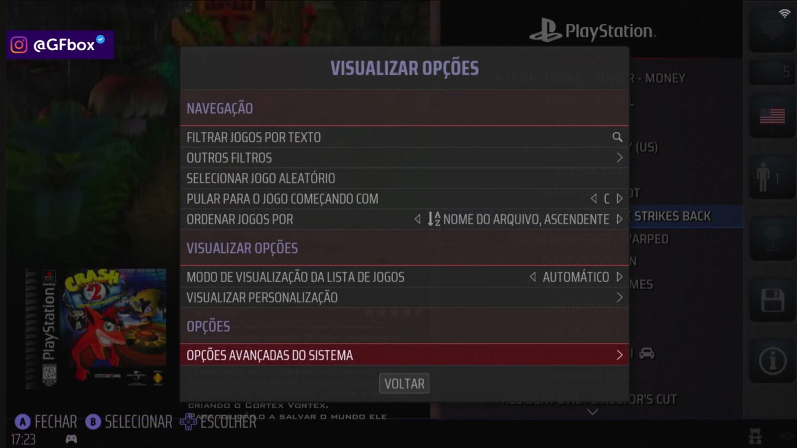 Como Melhorar a Qualidade Visual dos Jogos com Emuladores no Batocera: Guia Completo - GFbox