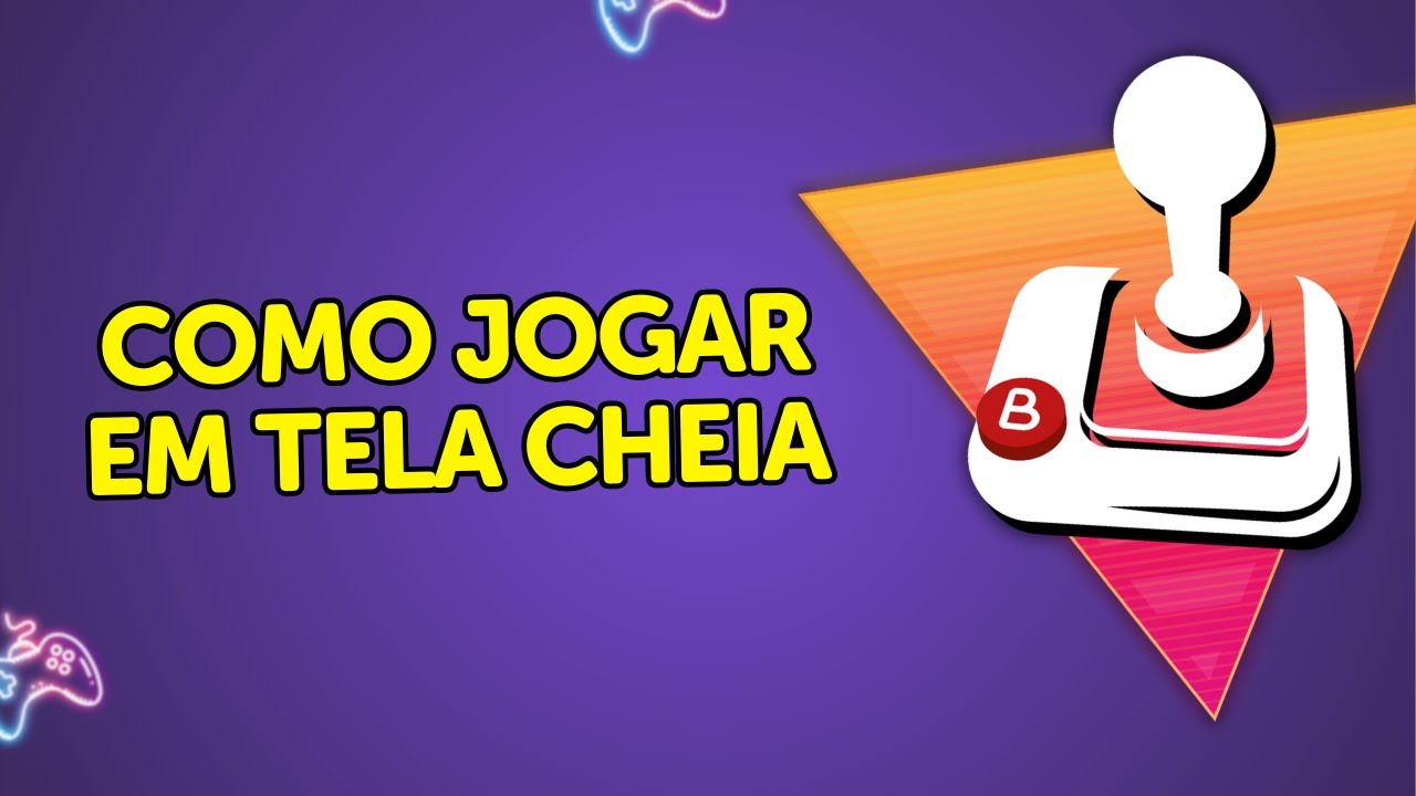 Como Jogar em Tela Cheia no Batocera: Guia Completo - GFbox