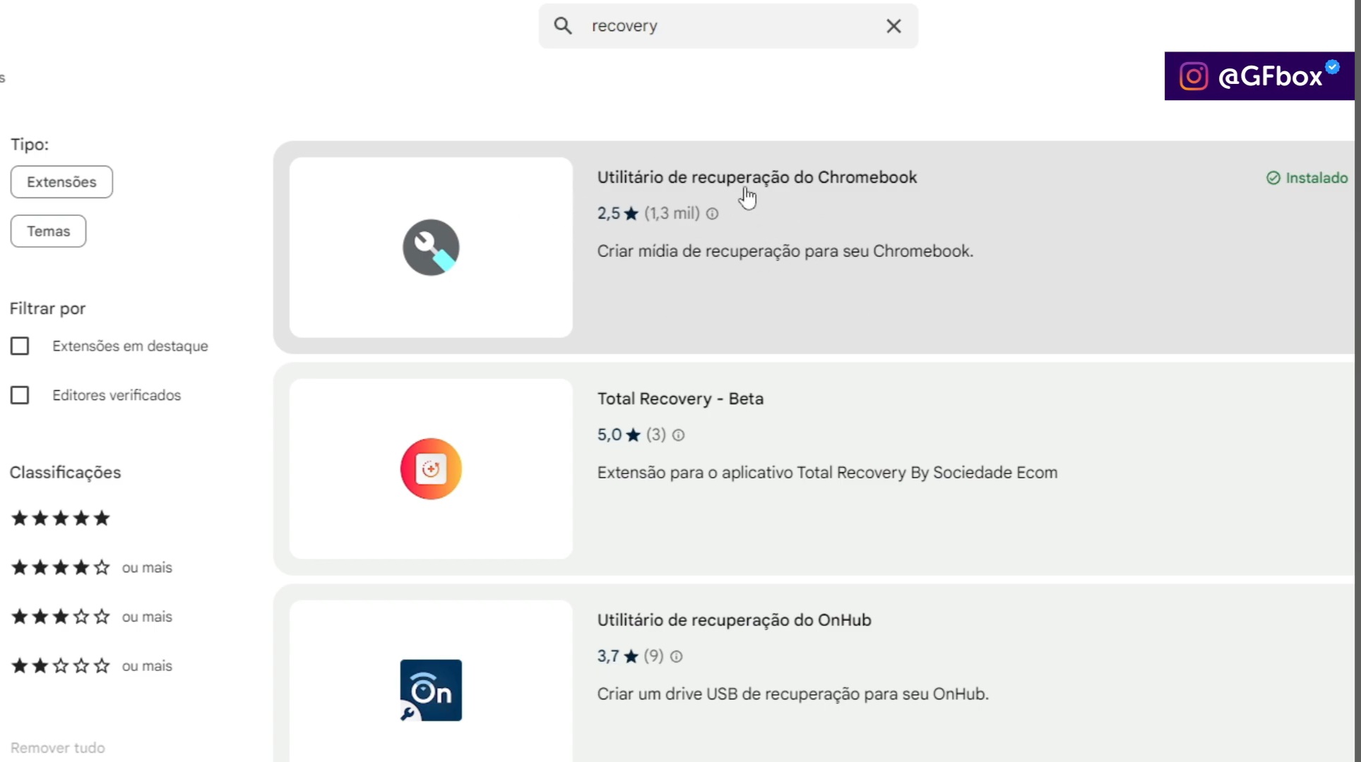 Como Instalar o Chrome OS Flex: Guia Completo - GFbox