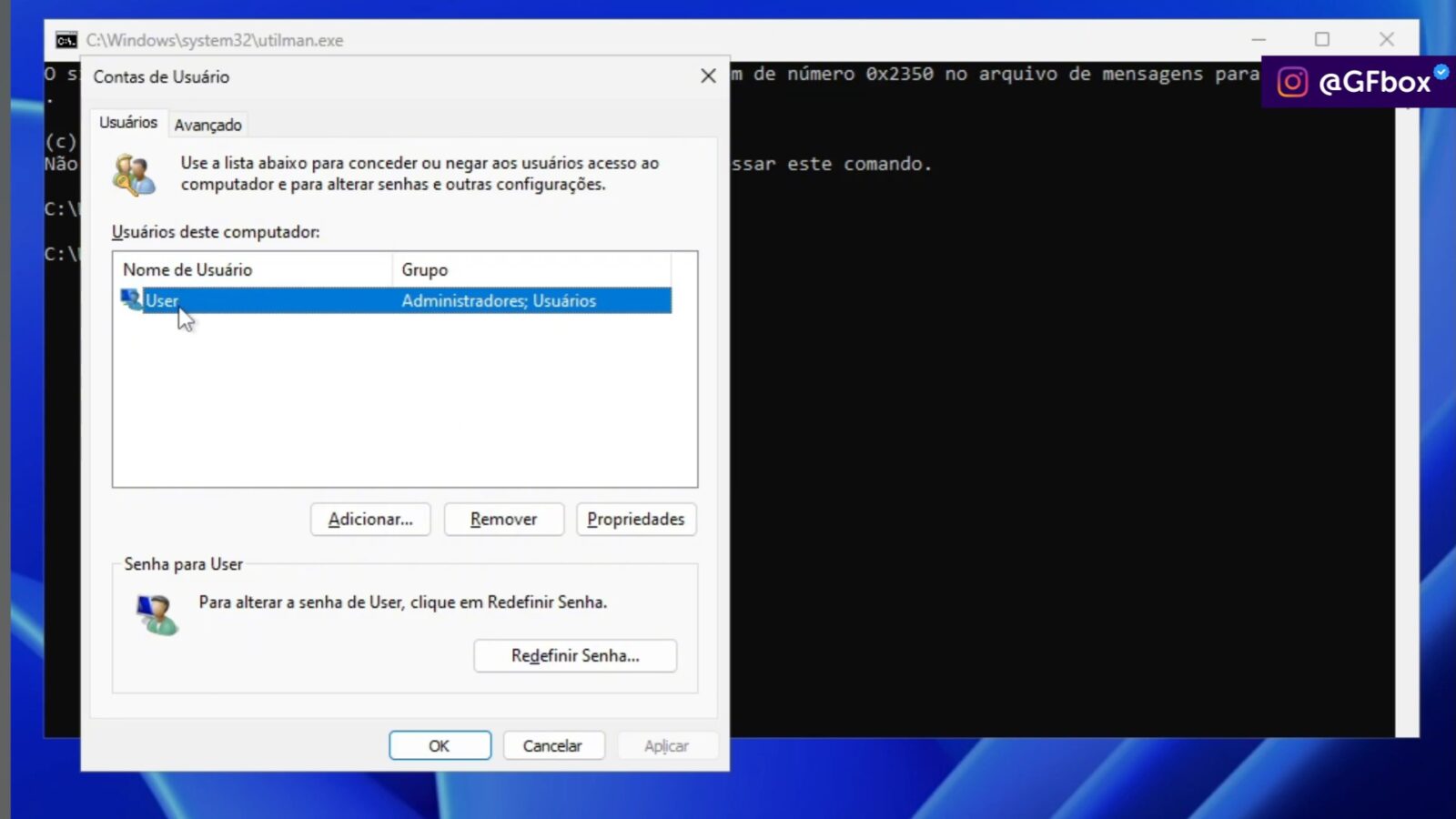 Como Recuperar Senha do Windows de Forma Simples e Sem Instalar Nada ...