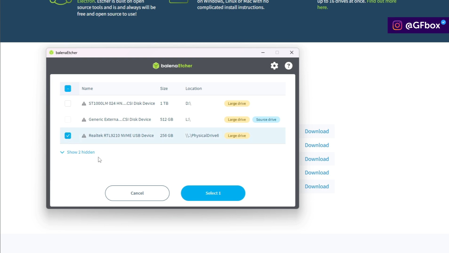 Como Instalar Windows e o Batocera no Mesmo HD ou SSD: Guia Completo 2024 - GFbox