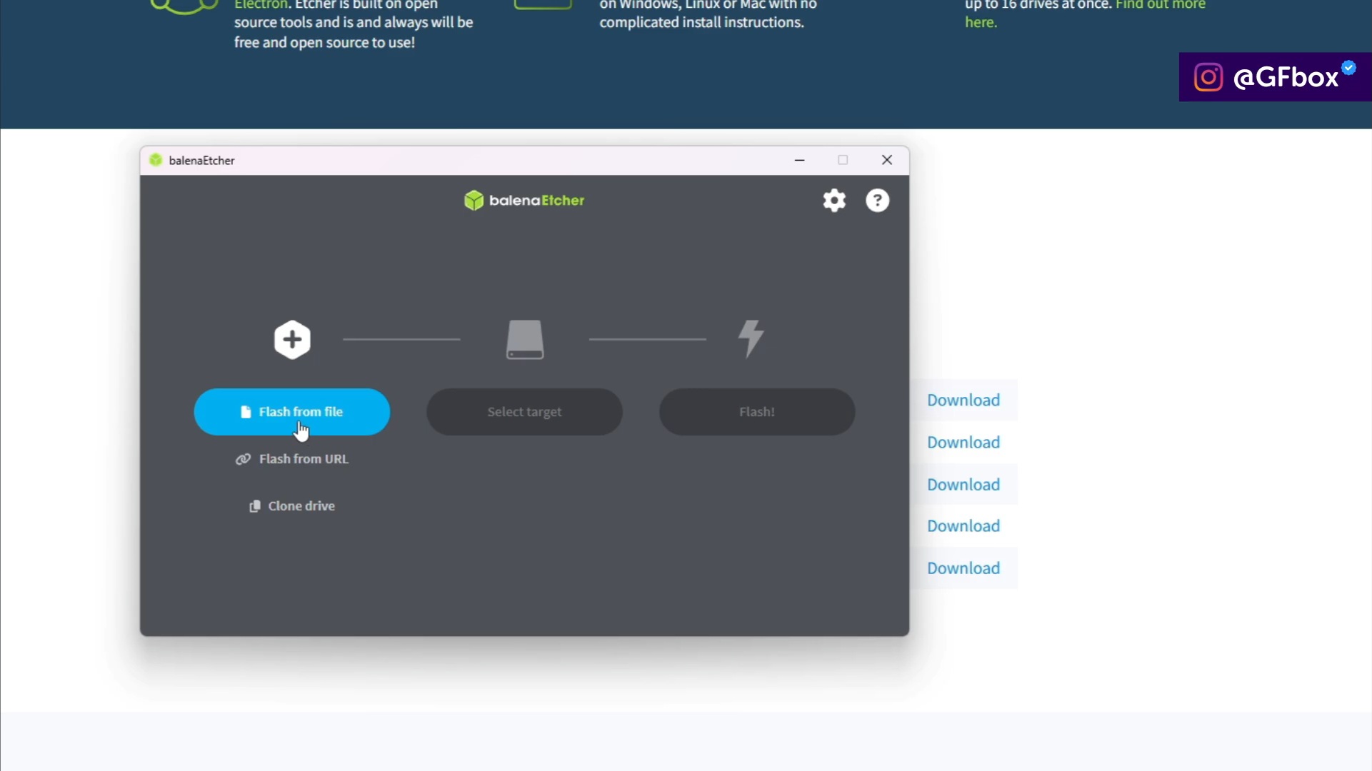 Como Instalar Windows e o Batocera no Mesmo HD ou SSD: Guia Completo 2024 - GFbox