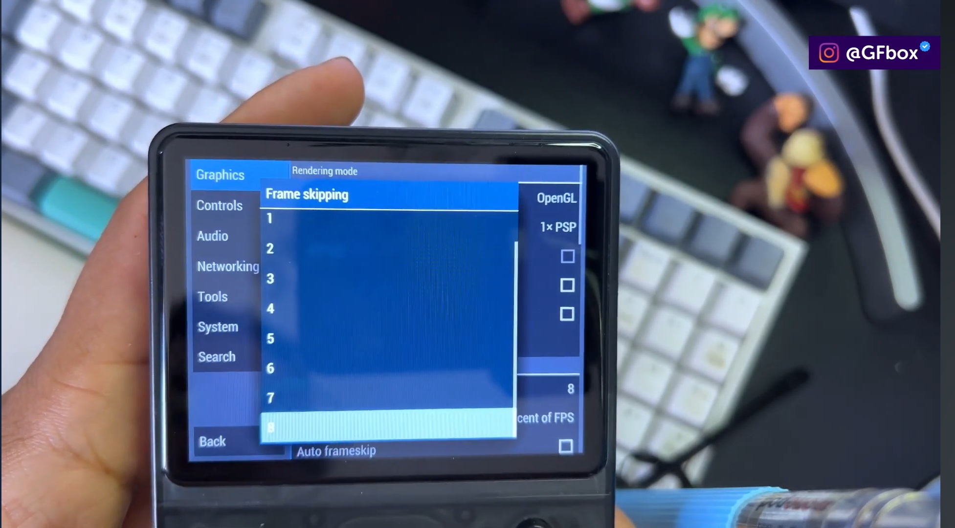 Como Jogar Games de PSP no R36S ou R35: Guia Completo com Cheats e ...