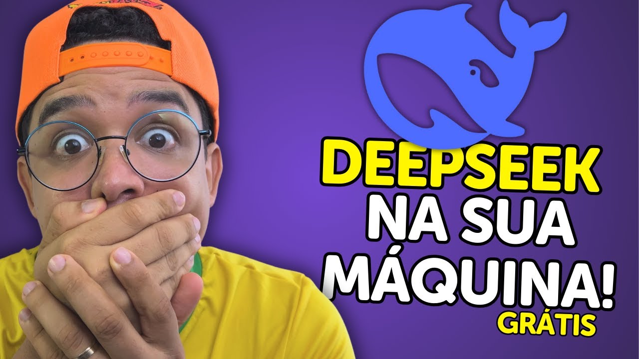 Como Instalar e Usar o Deepseek no seu PC: Guia Completo - GFbox