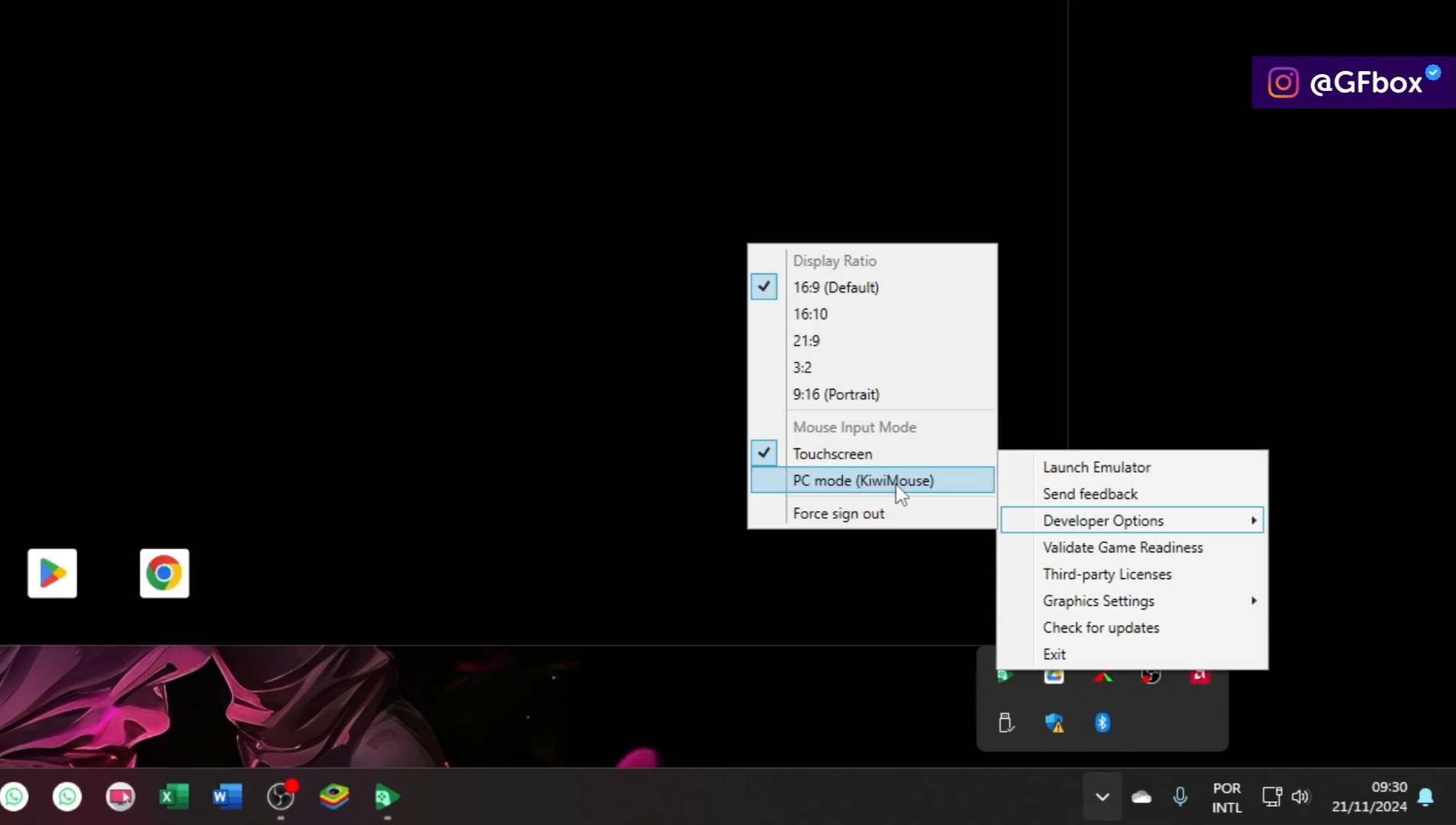 Como Instalar o Emulador de Android Oficial do Google no Seu Windows ...
