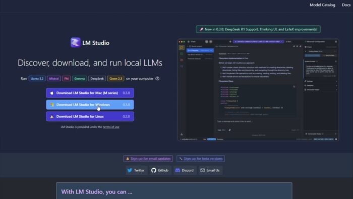 Como Instalar e Usar o Deepseek no seu PC: Guia Completo - GFbox