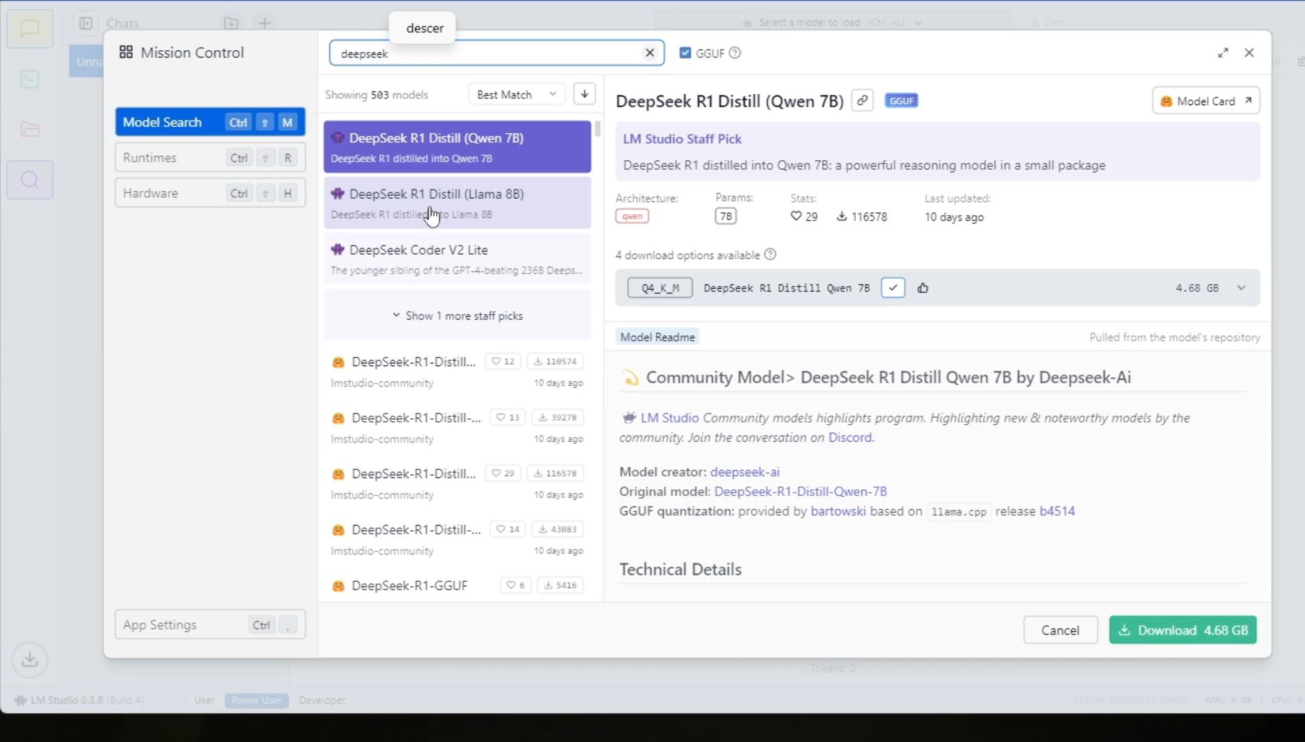 Como Instalar e Usar o Deepseek no seu PC: Guia Completo - GFbox