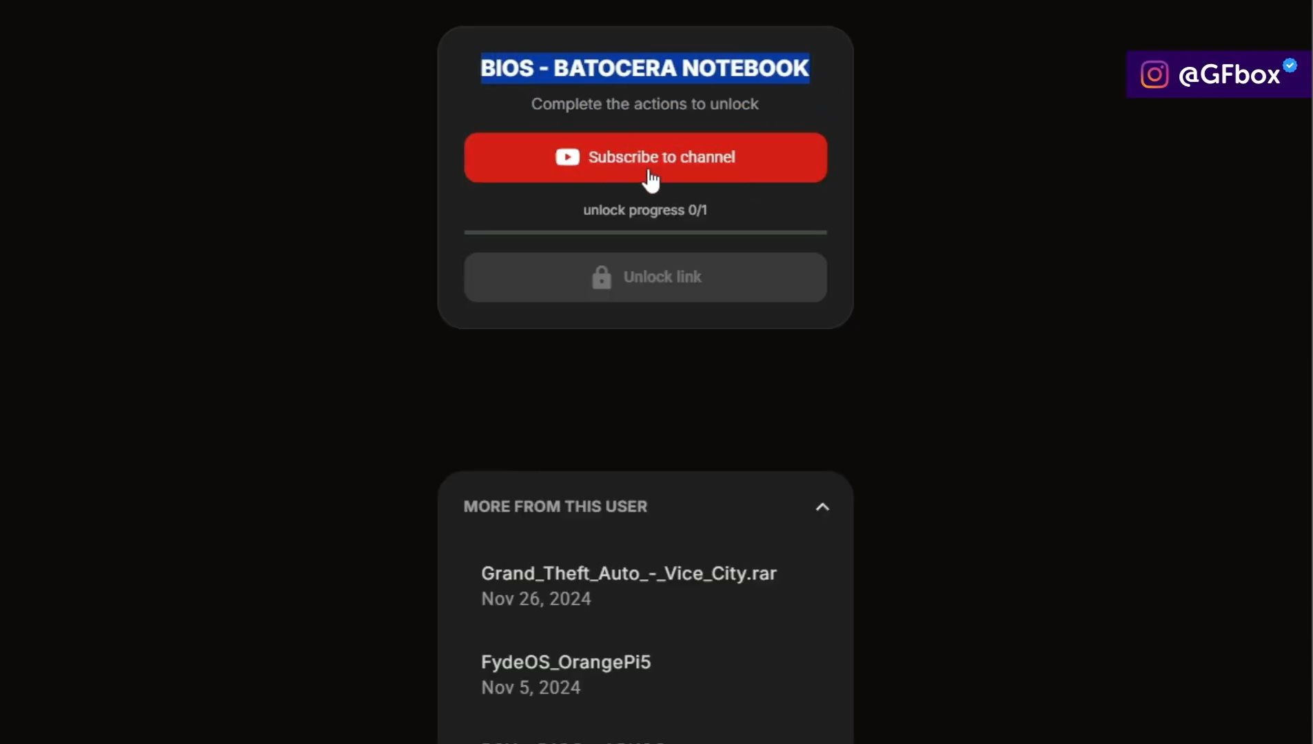 Como Transformar um Notebook Antigo em um Console com Batocera - GFbox
