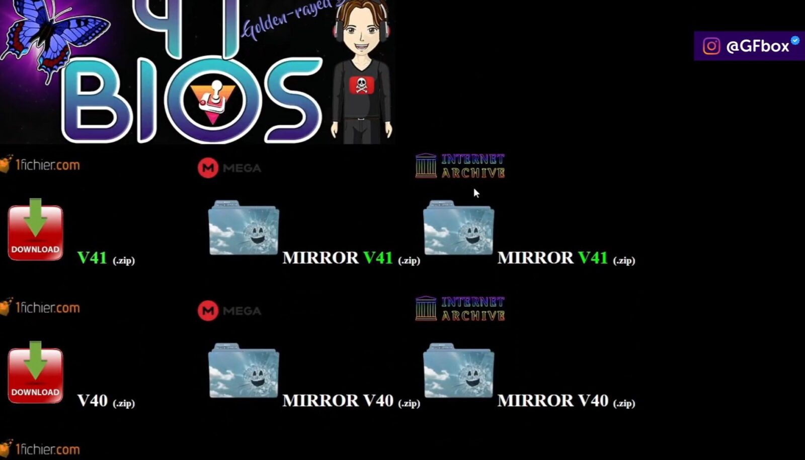 Como Transformar um Notebook Antigo em um Console com Batocera - GFbox