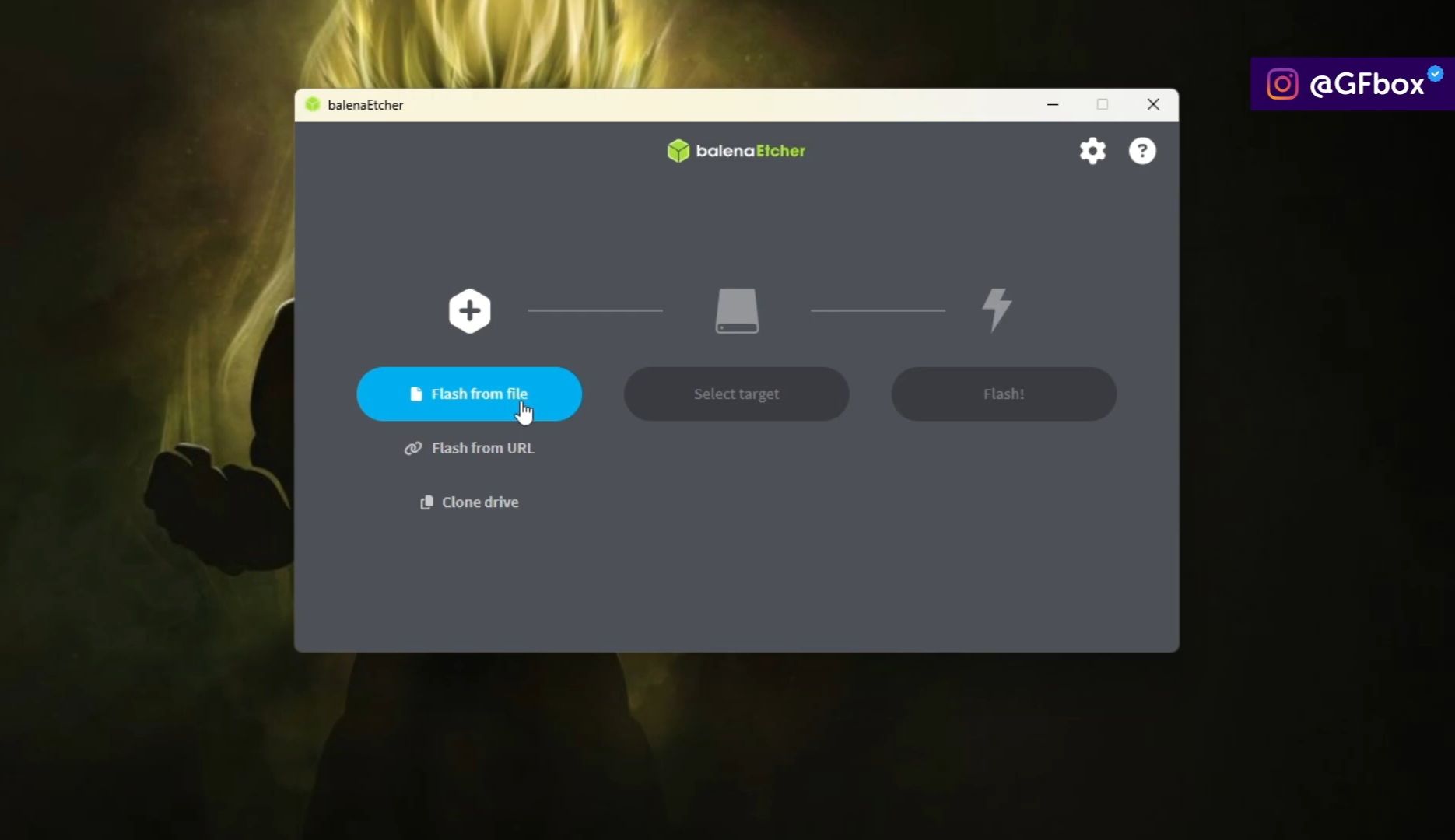 Como Transformar um Notebook Antigo em um Console com Batocera - GFbox