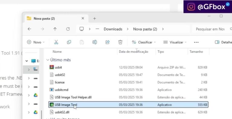 Backup no R36S: Aprenda a Salvar Seus Dados e Proteger Seu Console (Guia Completo 2025) - GFbox